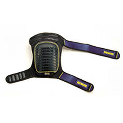 מגני ברכיים IRWIN | 010610200 | ברכיות IRWIN מגני ברכיים לעבודה ...