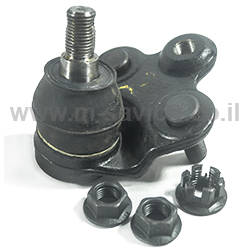 תפוח פרונט ( בול ג'וינט ) הונדה אקורד תחתון 2002 1990 1991 1992 1993 ...