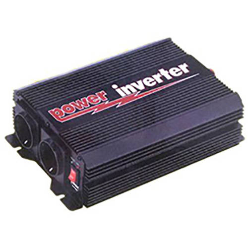 ממיר מתח 12V220V 300W | 110ES2502 | ממירי מתח מ 12V ל 220W 300W לשימוש ...