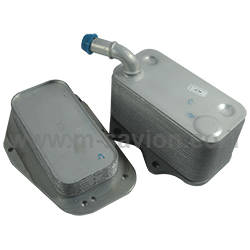 קולר שמן מנוע שברולט מאליבו 2.0 מ 2013 | קאדילק ATS 2.0 מ 2013 | קאדילק ...