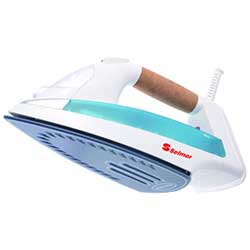 מגהץ אדים 2200W SE209 בסיס קרמי SELMOR | 1296209.SLMR | מותג SELMOR מגהץ אדים 2200W SE209 בסיס ...