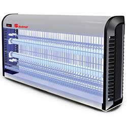 קטלן מקצועי 2X20W SE353 יתושים וחרקים חשמלי SELMOR | 1296353.SLMR | מותג SELMOR קטלן מקצועי ...