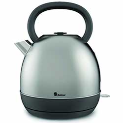 קומקום חשמלי SE445 2000W נירוסטה עגול נשלף SELMOR | 1296445.SLMR | מותג SELMOR קומקום חשמלי ...