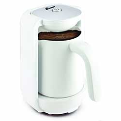 מכשיר לבן להכנת קפה טורקי SE91 הפינג'אן החכם SELMOR | 1297091.SLMR | מותג SELMOR מכשיר לבן להכנת ...