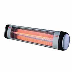 תנור חימום לתליה + שלט SE145 2500W מוגן נתזי מים SELMOR | 1297145.SLMR | מותג SEKMOR תנור חימום ...