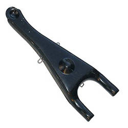 מזלג מצמד קיה ריו דיזל עד 2011 | 4143023000A | מותג KOREA מזלג מצמד קיה ...