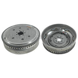 גלגל תנופה גיר רגיל פולקסווגן T5 טרנספורטר 2.0 TDI מ 2010 | 114 כח סוס ...