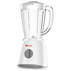 בלנדר SE475 שייקר 1.5 ליטר SELMOR 400W | 5580475.SLMR | מותג SELMOR בלנדר SE475 שייקר 1.5 ליטר ...