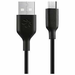 כבל מיקרו MICRO USB אורך 1.5 מטר | 7290008243 | מותג MIRACASE כבל מיקרו MICRO USB אורך 1.5 מטר 2 ...
