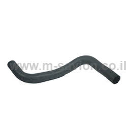 צינור מים שברולט קפטיבה דיזל עליון גומי מקורי | 96838147A | מותג KOREA ...