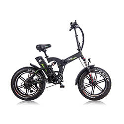 אופניים חשמליים 48V דגם KALOFUN MASTER FULL | MASTER | אופניים חשמליים ...