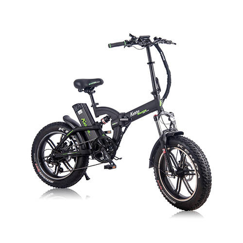 אופניים חשמליים 48V דגם KALOFUN MASTER FULL | MASTER | אופניים חשמליים ...