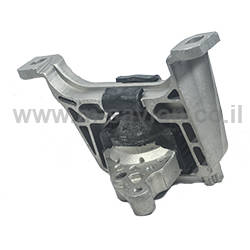 תושבת מנוע תחתון קדמי סופר לנסר | MG691236 | תושבת מנוע תחתון קדמי ...